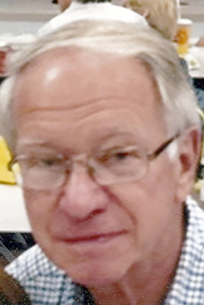 John M. Lisko 1936-2021 | News, Sports, Jobs - The Vindicator